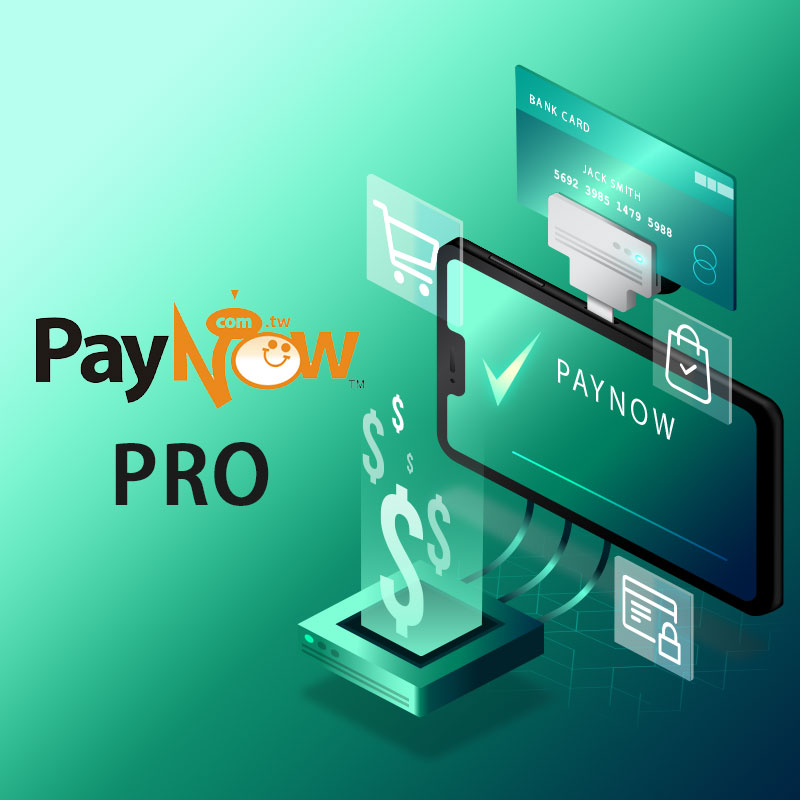 PayNow x WordPress WooCommerce Plugins 金流物流電子發票模組